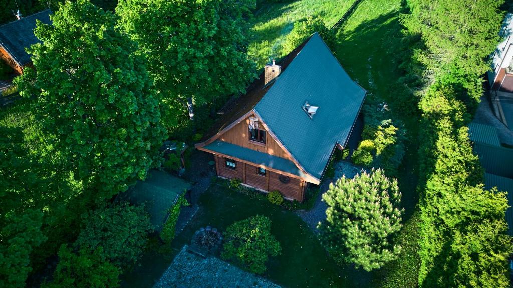Slow House Gaładuś, Radziucie (updated prices 2026)