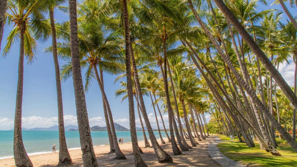 Cove Hideaway - Palm Cove, Palm Cove (updated prices 2026)