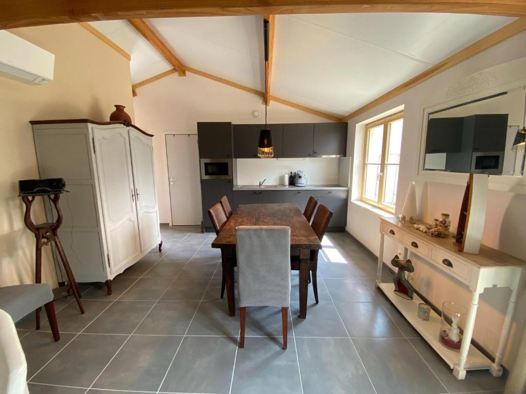 Holiday Home in Koksijde near Sint-André Beach, cleaning included ...