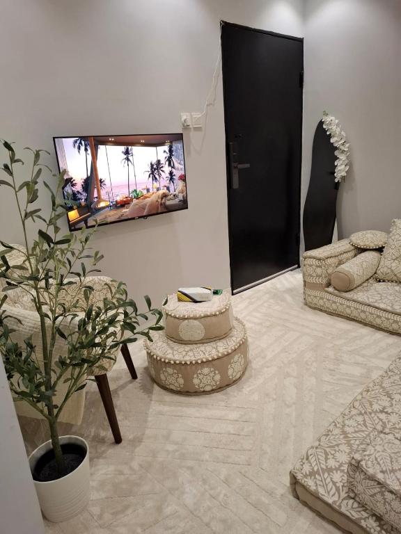 Quiet self-service accommodation, Riyadh (updated prices 2026)