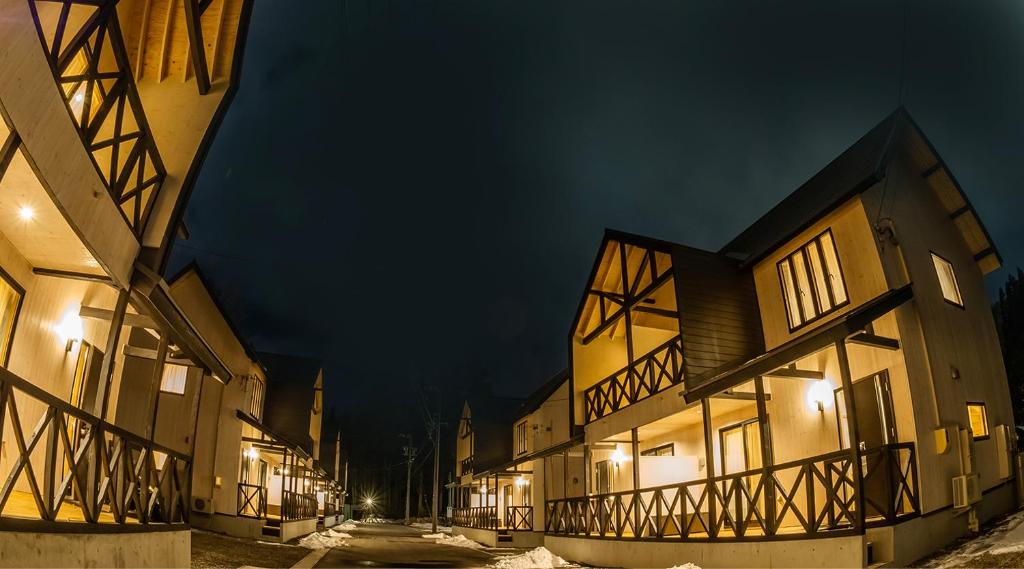 CoCo Town Goryu, Hakuba (updated prices 2026)