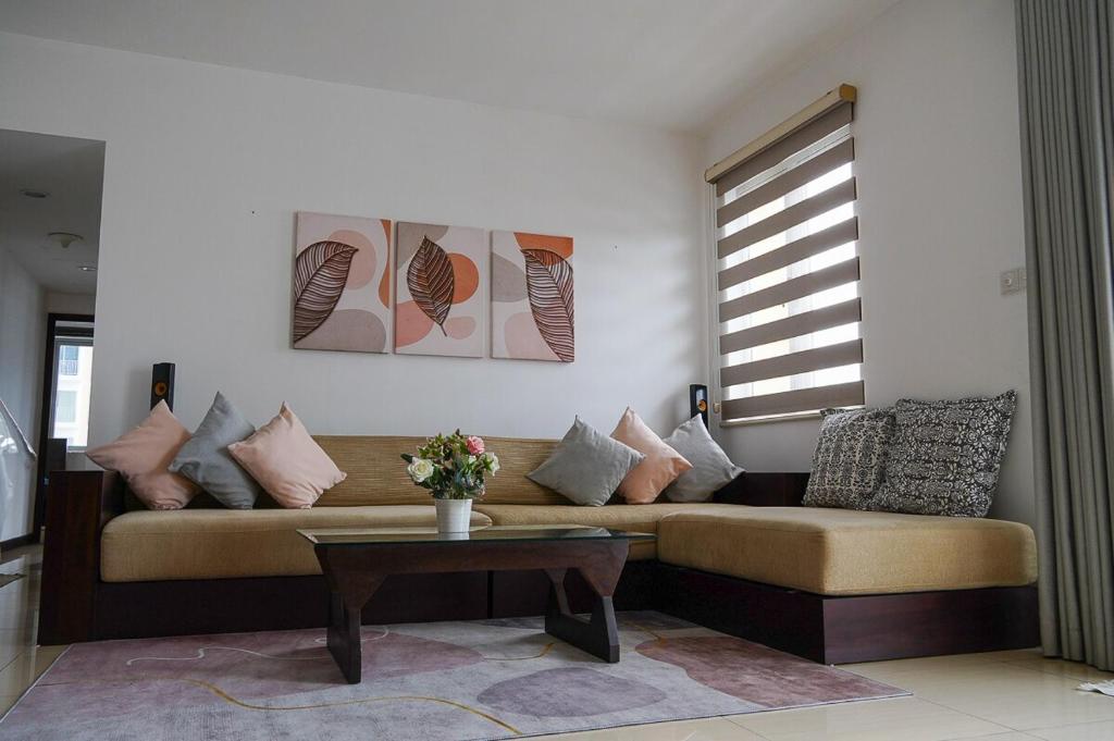 Apartment Bellarmine on 320, Colombo (updated prices 2026)