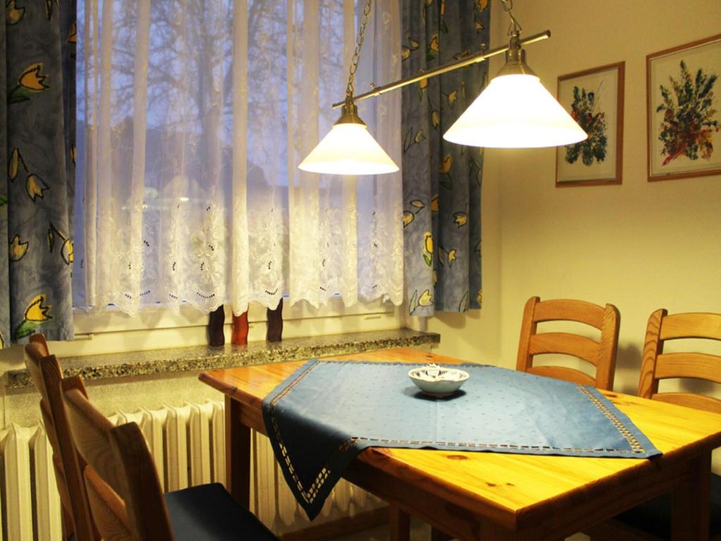 Bugalow auf der Insel Poel for 2 Personen, cleaning included, Insel ...