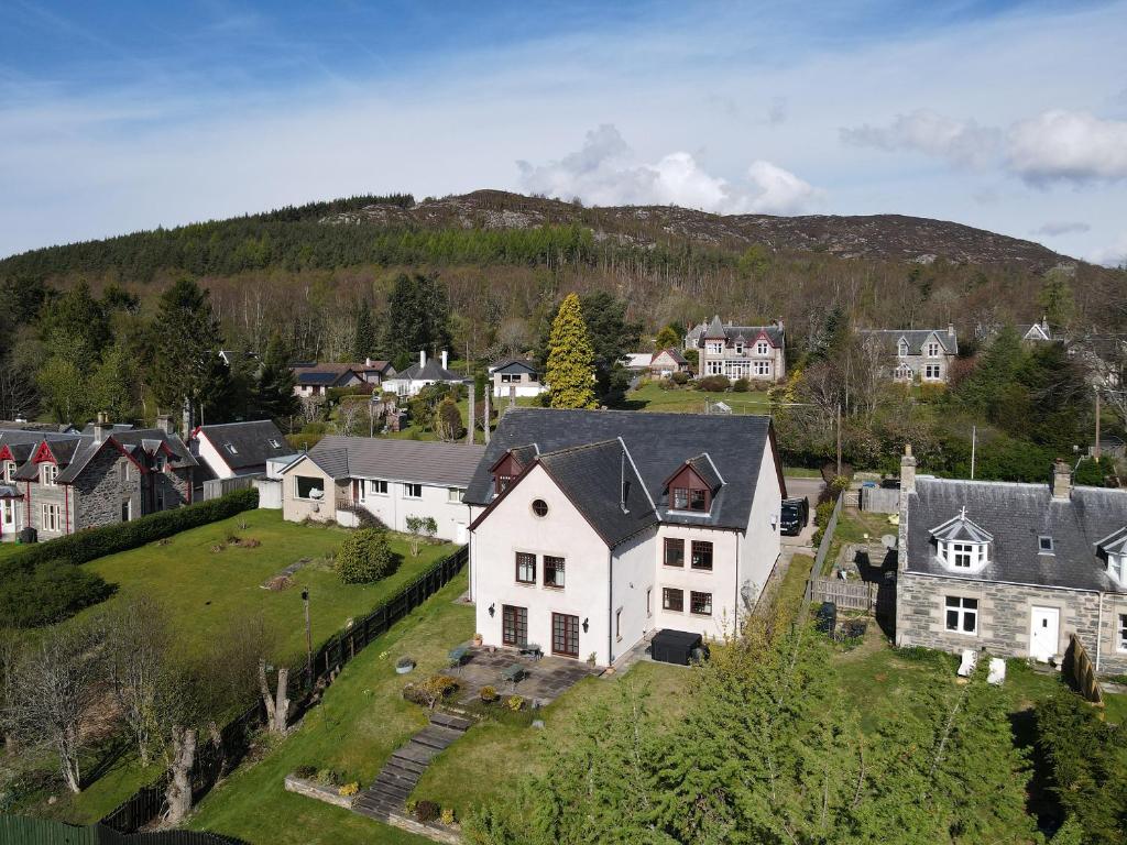 Old Distillery Lodge, Kingussie (updated prices 2026)