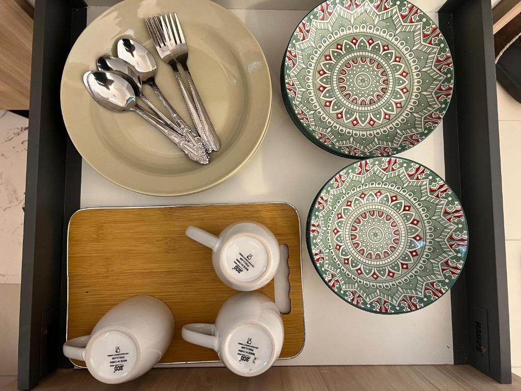 Maya Bay Residence Mika Home, Banting (preços atualizados para 2025)