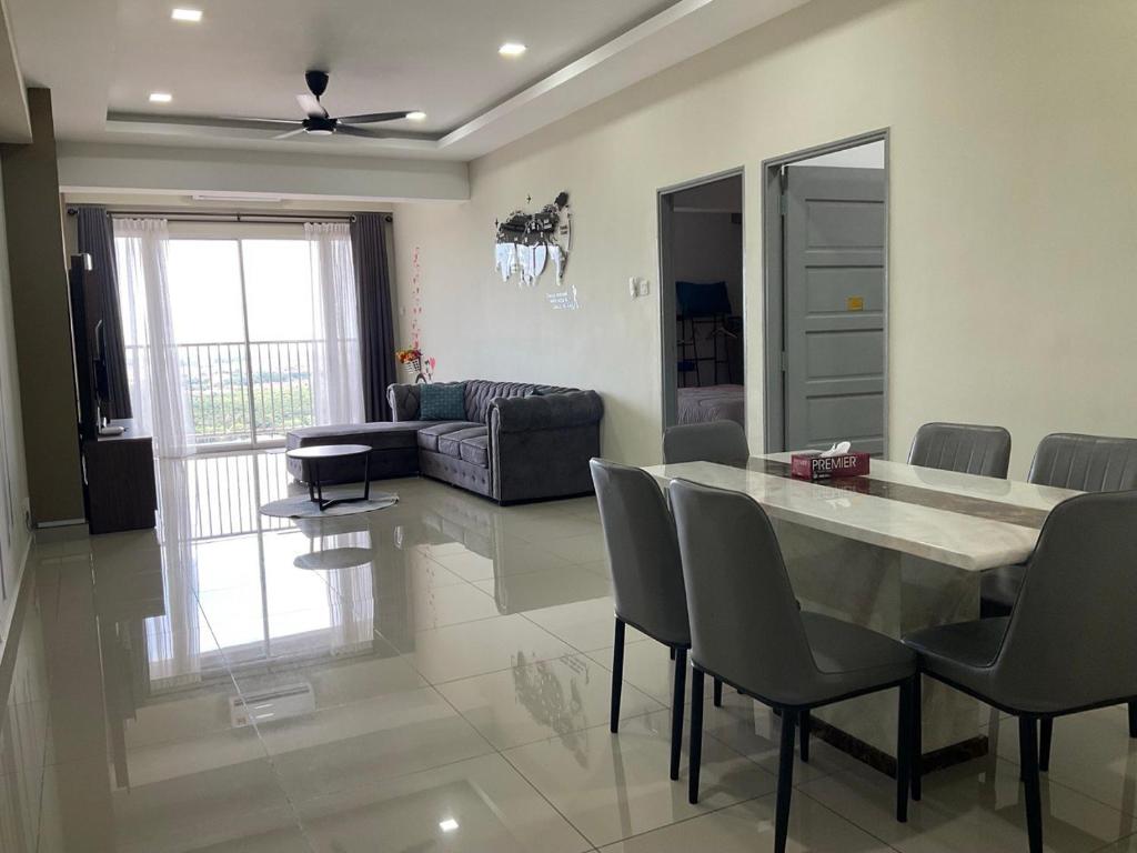Sweet Homestay The Venus Sitiawan 温馨民宿, Sitiawan (updated prices 2025)