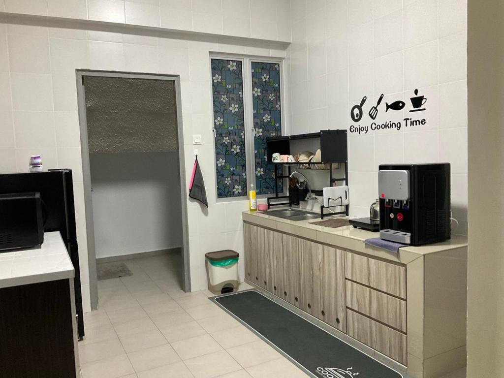 Sweet Homestay The Venus Sitiawan 温馨民宿, Sitiawan (updated prices 2025)
