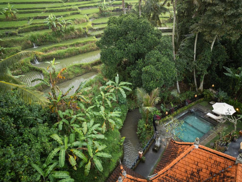 The Miracle House by GenuineHost, Ubud (updated prices 2026)