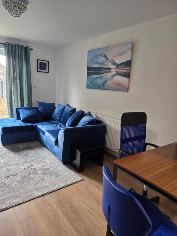 Ruby Lodge, Leicester (updated prices 2026)