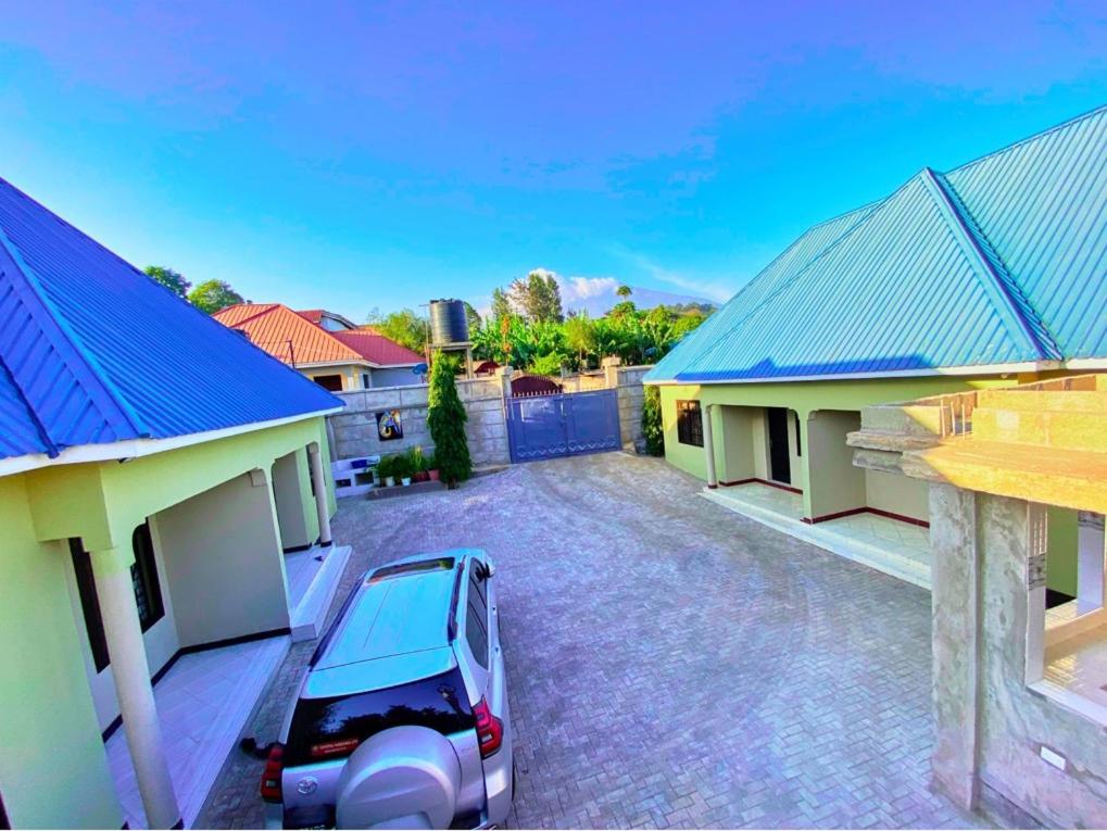 Beego - Bed and Breakfast, Ngateu (updated prices 2025)