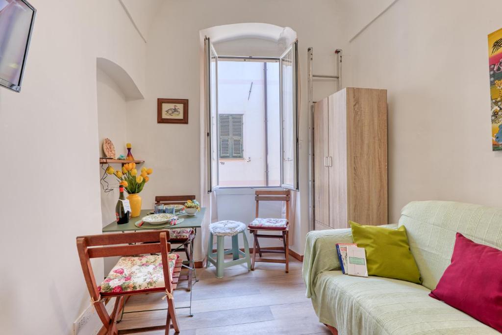 Aurora La Petite Maison - Happy Rentals, Sanremo (updated prices 2025)