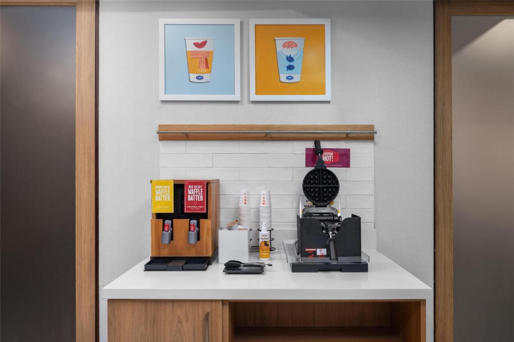 Hampton Inn Memphis / Southaven, Southaven (updated prices 2025)