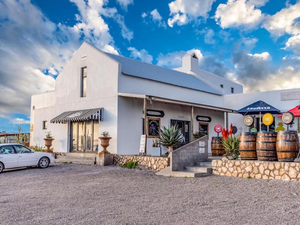 Sea Castle's Paternoster, Paternoster (aktualisierte Preise für 2025)