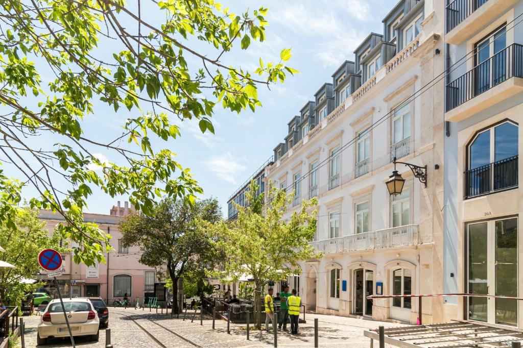 Unique Chiado, 2 Bedroom DeLuxe Suite, Lisbon (updated prices 2026)