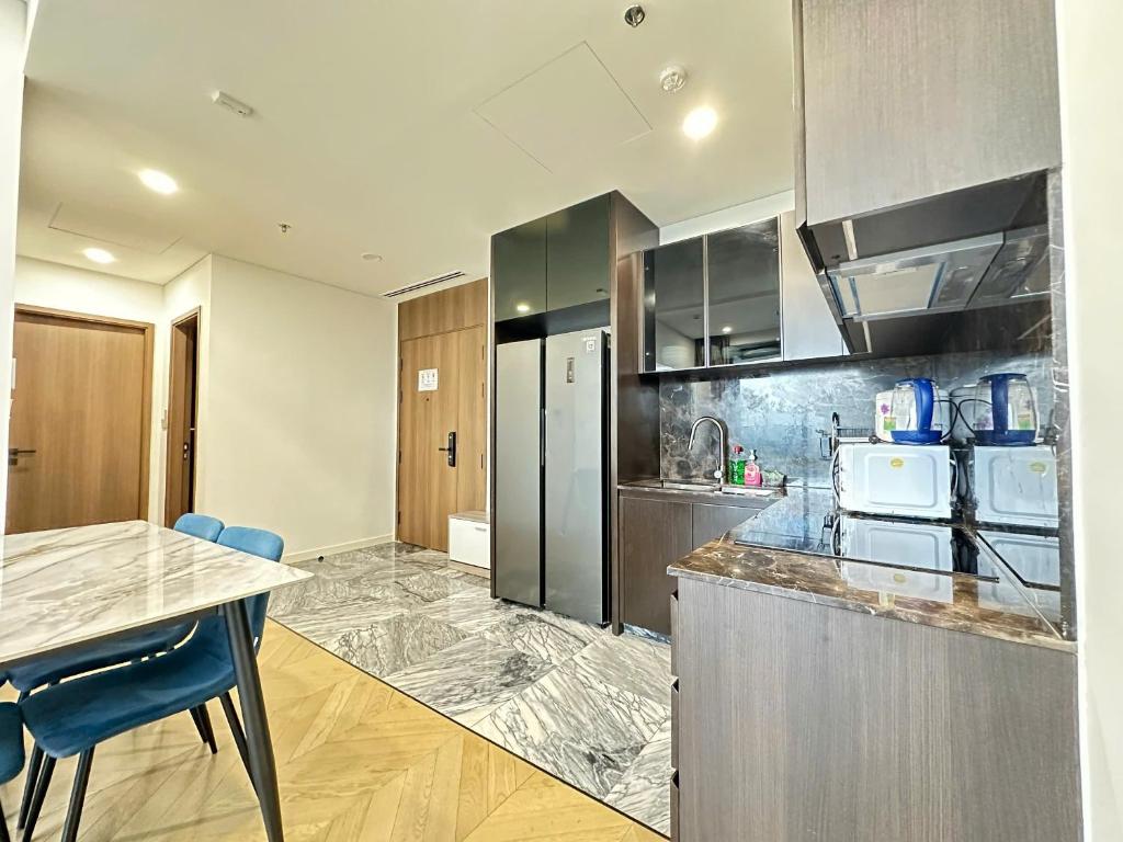 The Verdant Lumière Residence, Hồ Chí Minhin kaupunki (vuoden 2025 ...