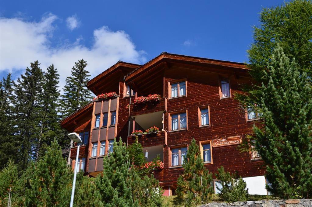 Tschuggenweg 14, Arosa (updated prices 2026)