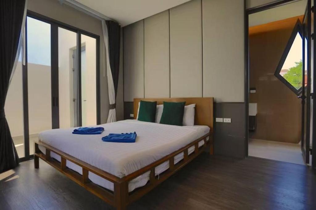 inara villa, Pattaya South (updated prices 2025)