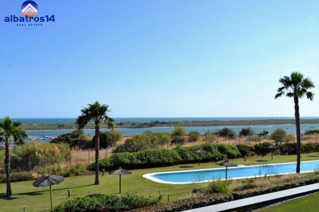 Apartamento en Altos del Rompido ERALT605, El Rompido (updated prices 2026)