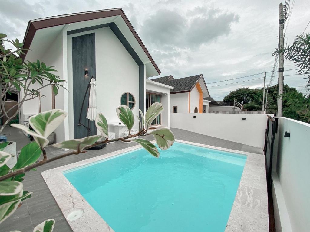 Taminsamui1 Chaweng Pool Villa, Amphoe Koh Samui (updated prices 2026)