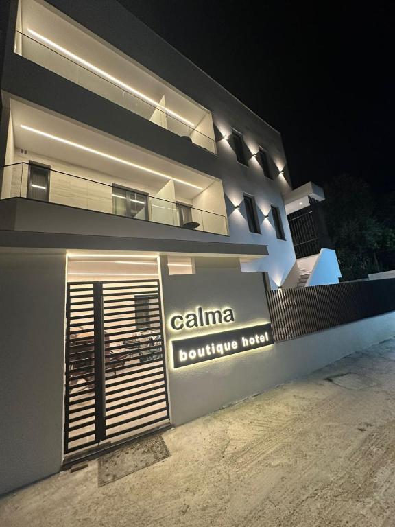 Calma Boutique Hotel, Vlorë (updated prices 2026)