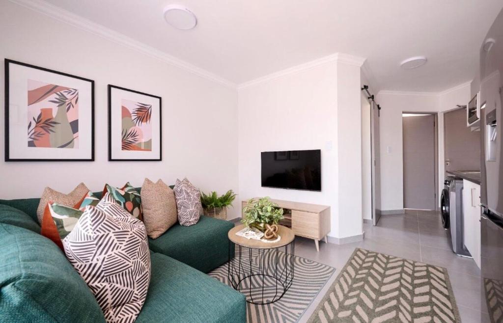 Waylon properties, Midrand (precios actualizados 2025)