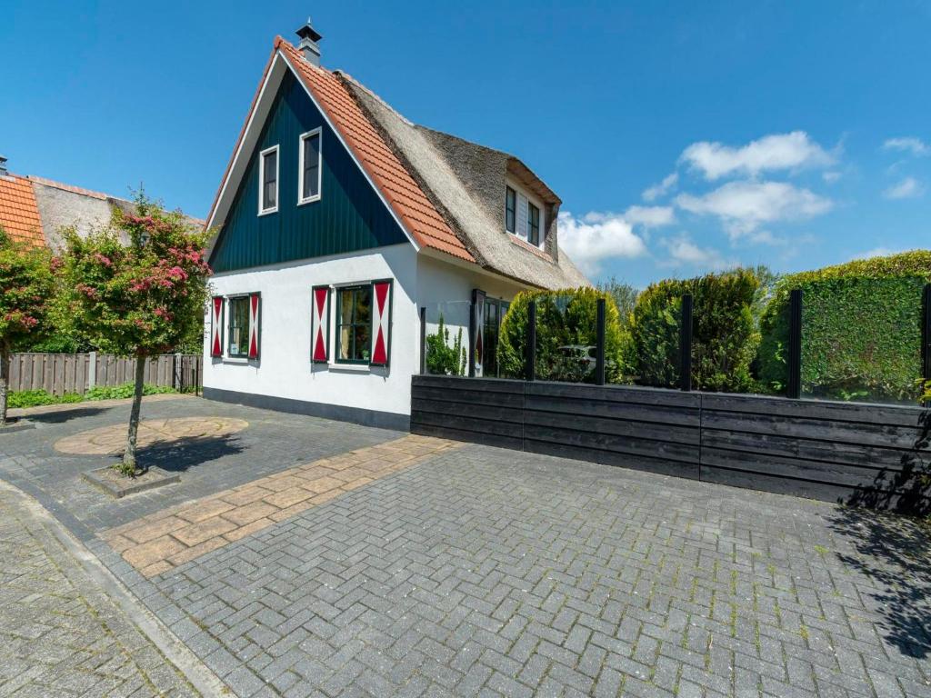 Villa in Callantsoog near Beach and Sea, Callantsoog (precios ...