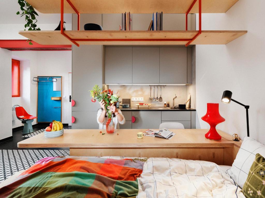 Noox, Brno (updated prices 2025)