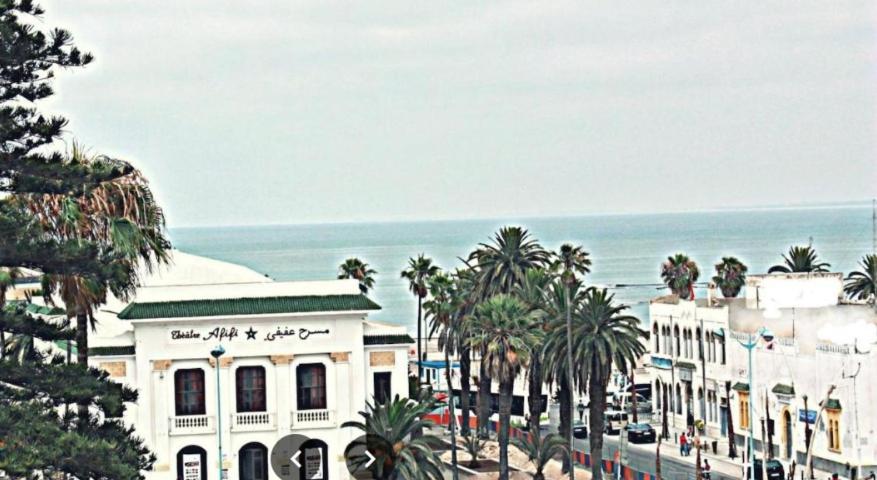 studio pratique ,plage ,restos et souk a 2 pas,杰迪代（2025年最新房价）