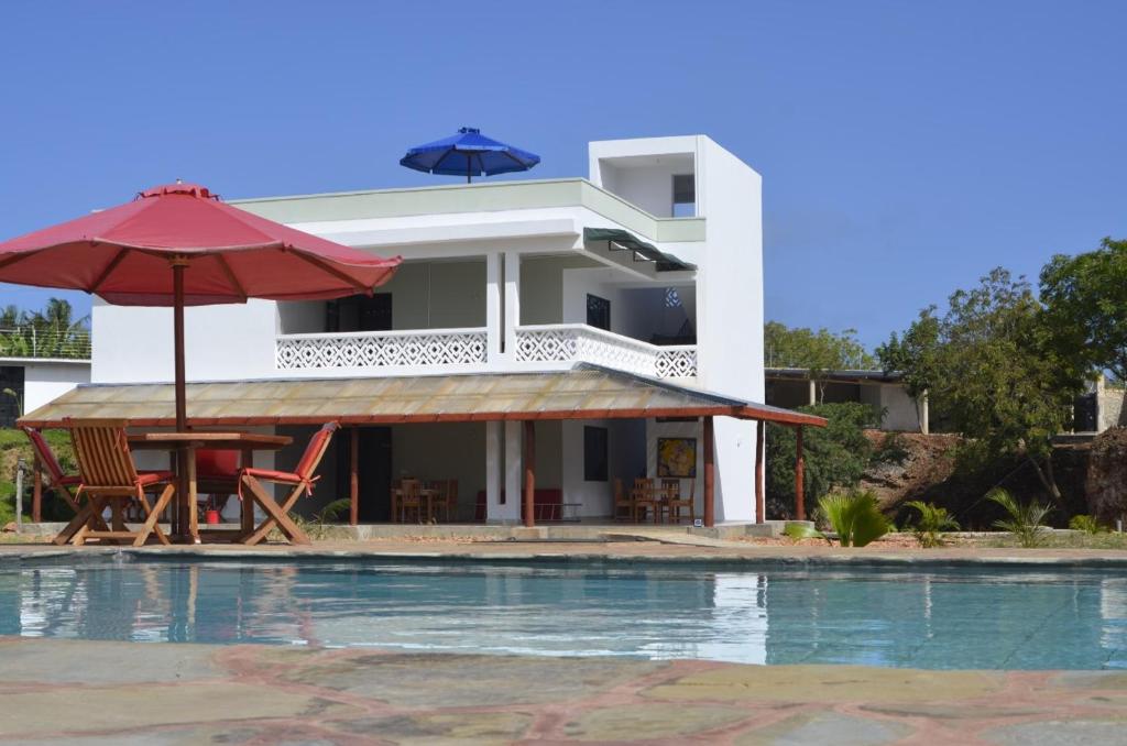 firstrose Villa Doppelzimmer R6, Ukunda (updated prices 2026)