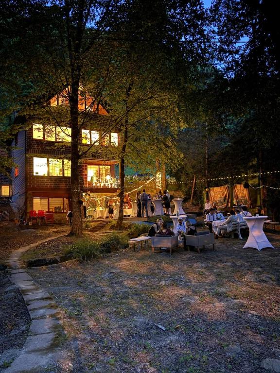 Samobor holiday villa - Samoborski ljetnikovac, Samobor (2025. aasta ...