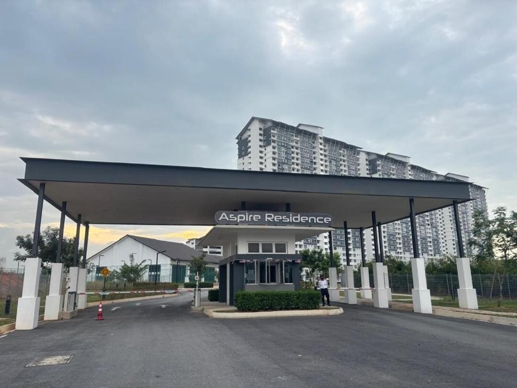 Cyberjaya Homestay, Aspire Residence, Cyberjaya (updated prices 2026)