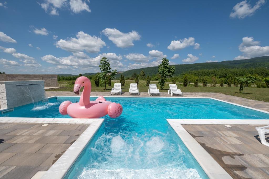 Villa MOON, Lohovo (preços atualizados para 2025)