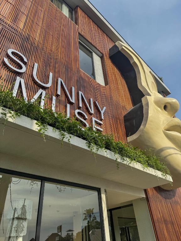Sunny Muse by Betterplace, Canggu (updated prices 2026)