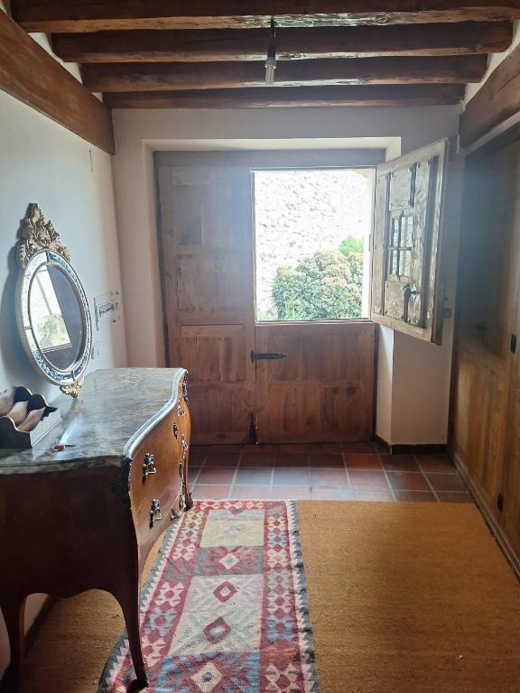 The Casona del Pirón, Losana de Pirón (updated prices 2026)