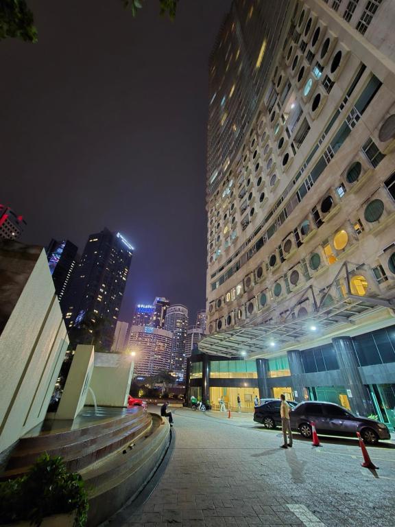 Park view klcc by Alan, Kuala Lumpur (updated prices 2025)