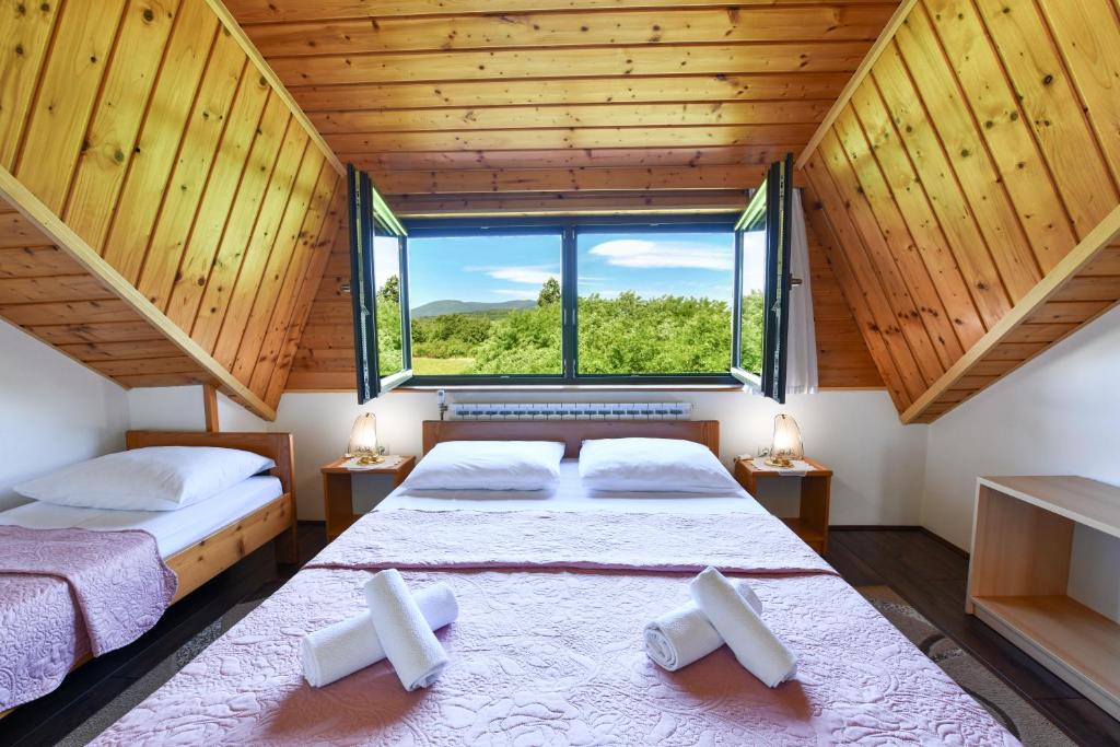 House Pavlic, Grabovac (updated prices 2025)