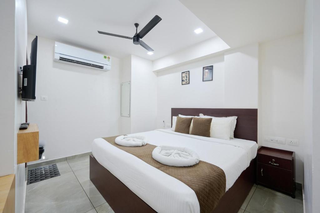 Reach Inn, Cochin (updated prices 2025)
