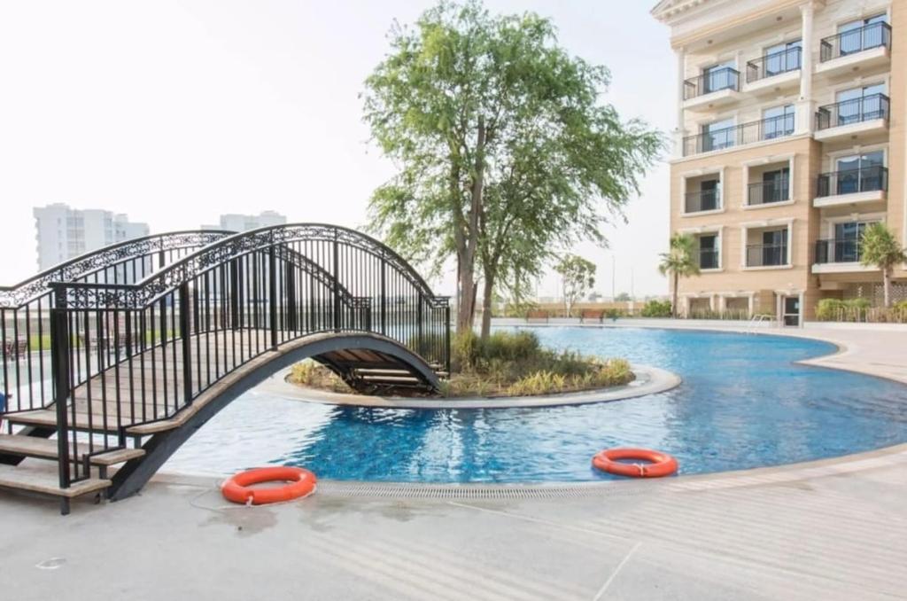 FIRST CLASS Studio Elegant Escape, Cozy Luxe, Dubai (preços atualizados ...