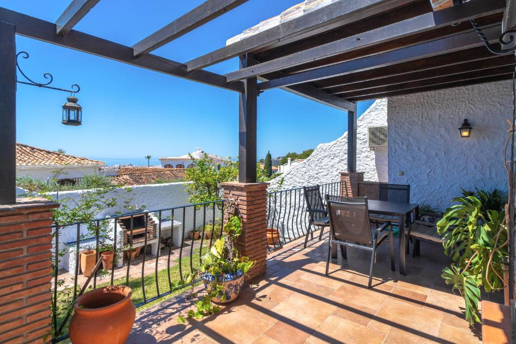 Capistrano Village Casa Garden, Nerja (updated prices 2026)