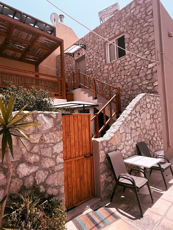 Aegean Stone Loft, İstanköy (2026 güncel fiyatları)