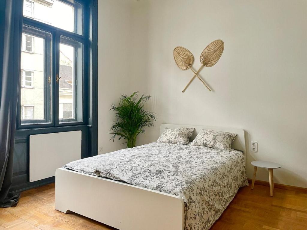Stylish Flat in Heart of Vienna, Vienna (updated prices 2025)