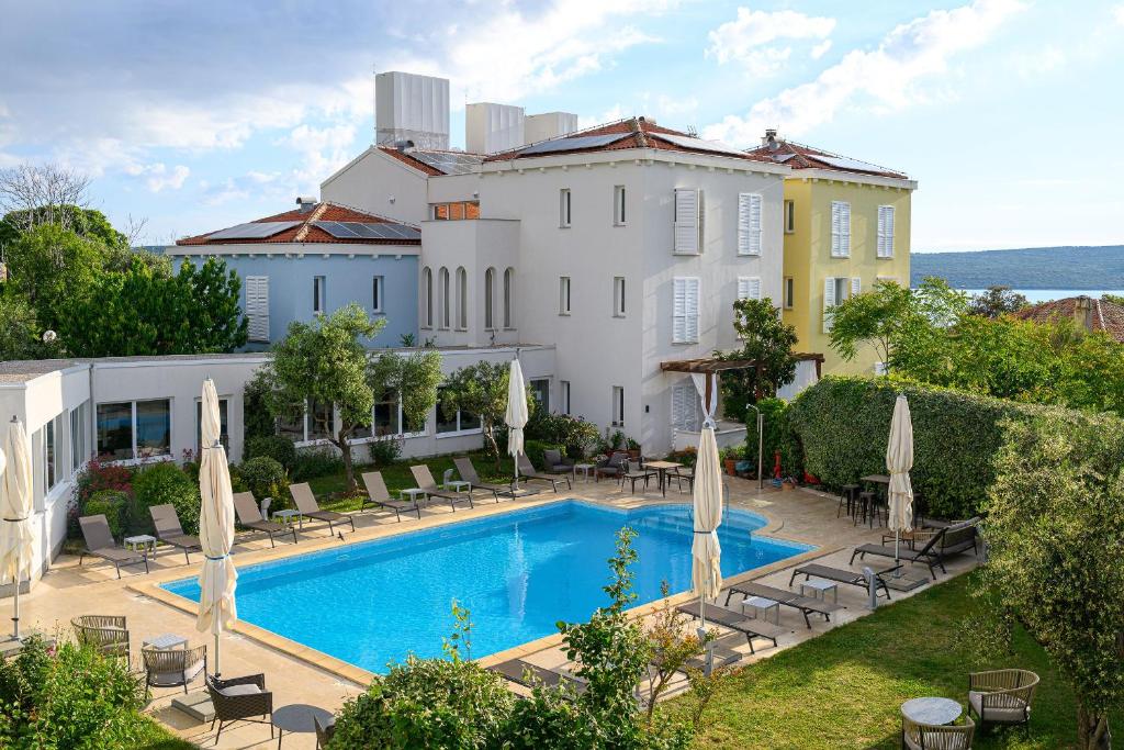 Hotel Manora, Nerezine (bijgewerkte prijzen 2026)