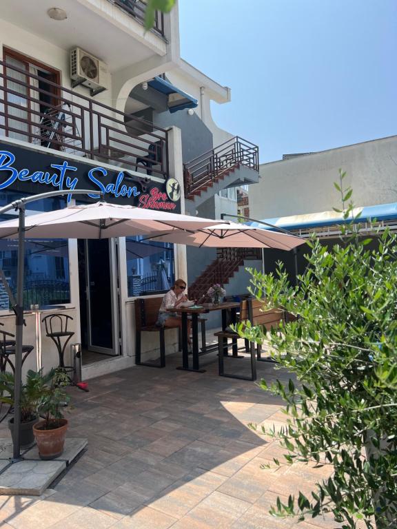 Apartmani Meri, Bar (precios actualizados 2025)