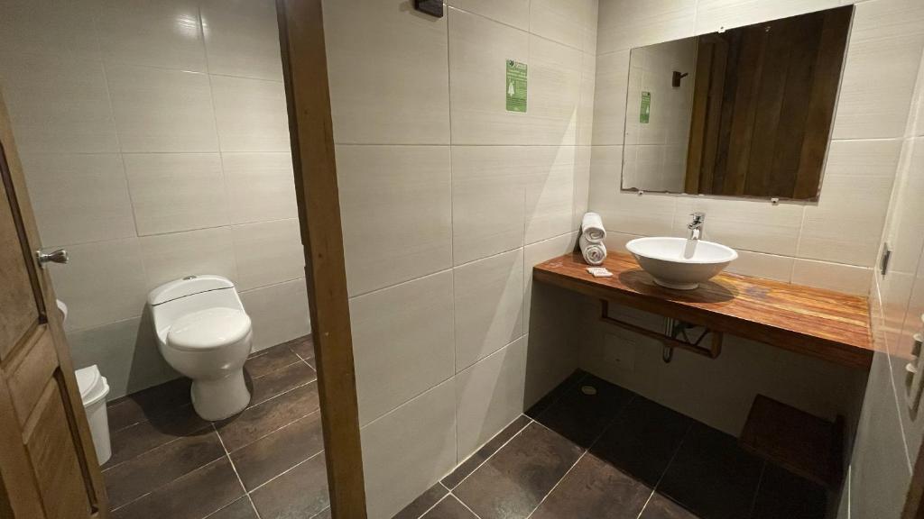 Hotel Amazon by On Vacation, Leticia (updated prices 2025)