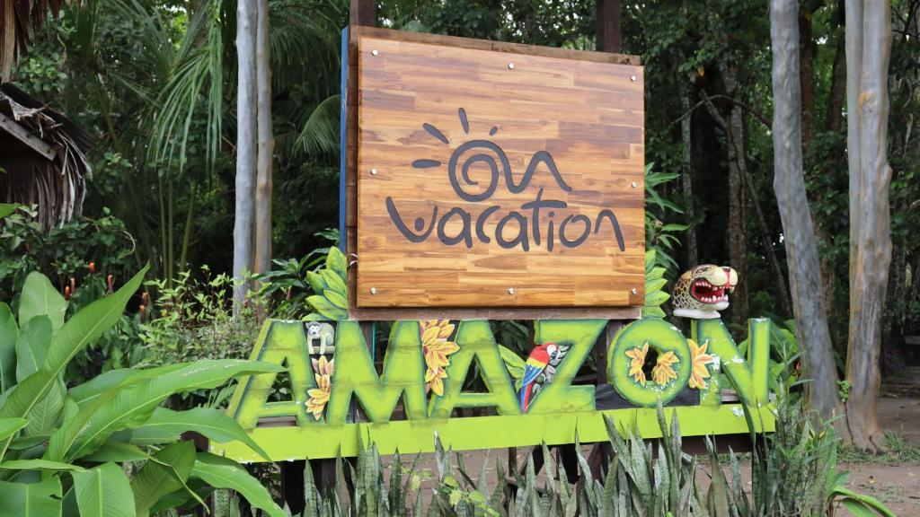 Hotel Amazon by On Vacation, Leticia (updated prices 2025)