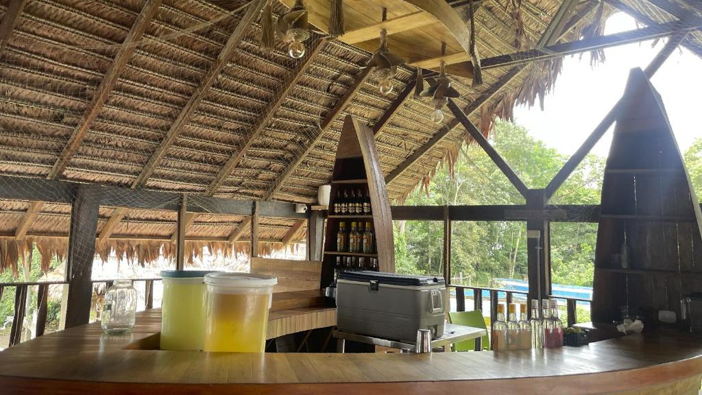 Hotel Amazon by On Vacation, Leticia (updated prices 2025)