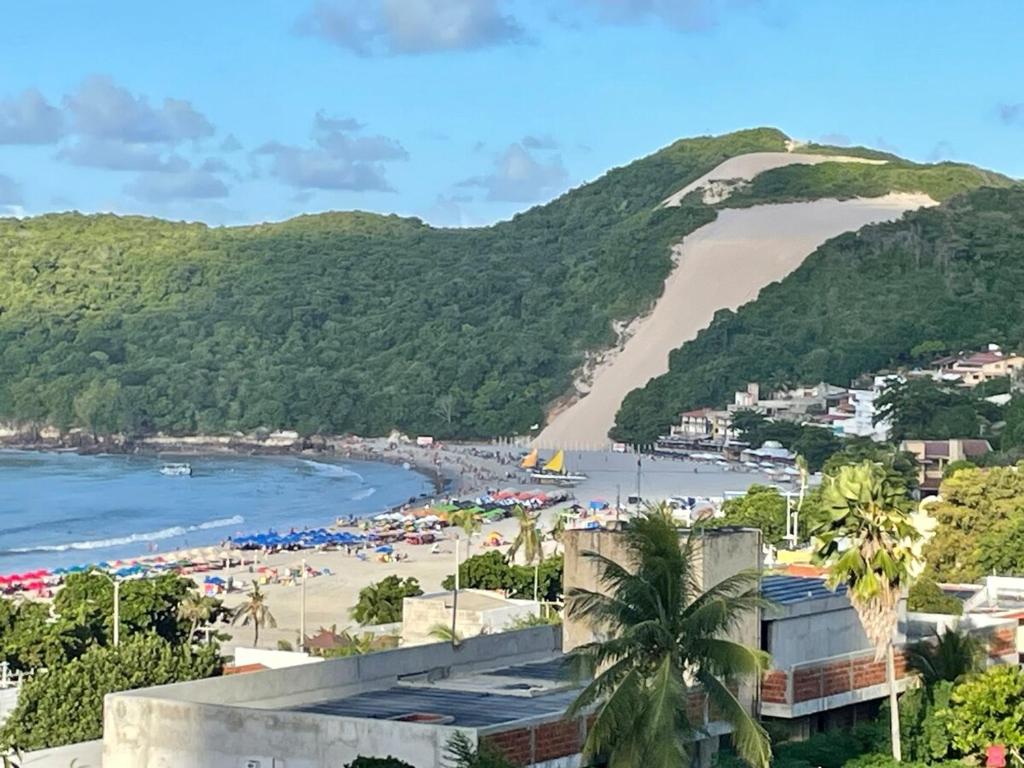 Ponta Negra Morro do Careca, Natal (updated prices 2026)