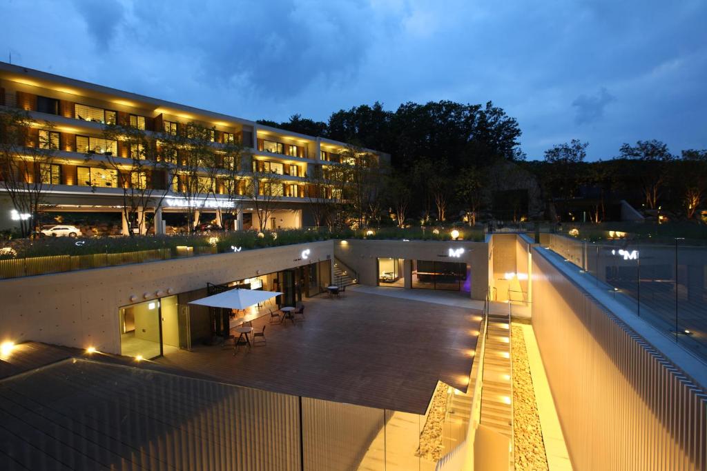 The Star Hue Village, Yangpyeong (updated prices 2026)