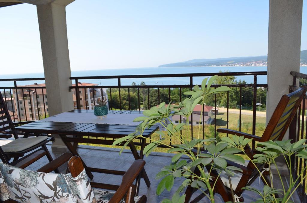 Byala Black Sea Resort, Byala (updated prices 2025)