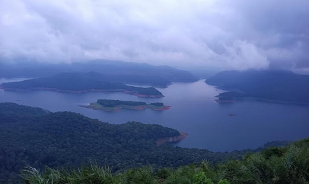 Ealakka Farm Stay, Kattappana (aktualisierte Preise für 2025)